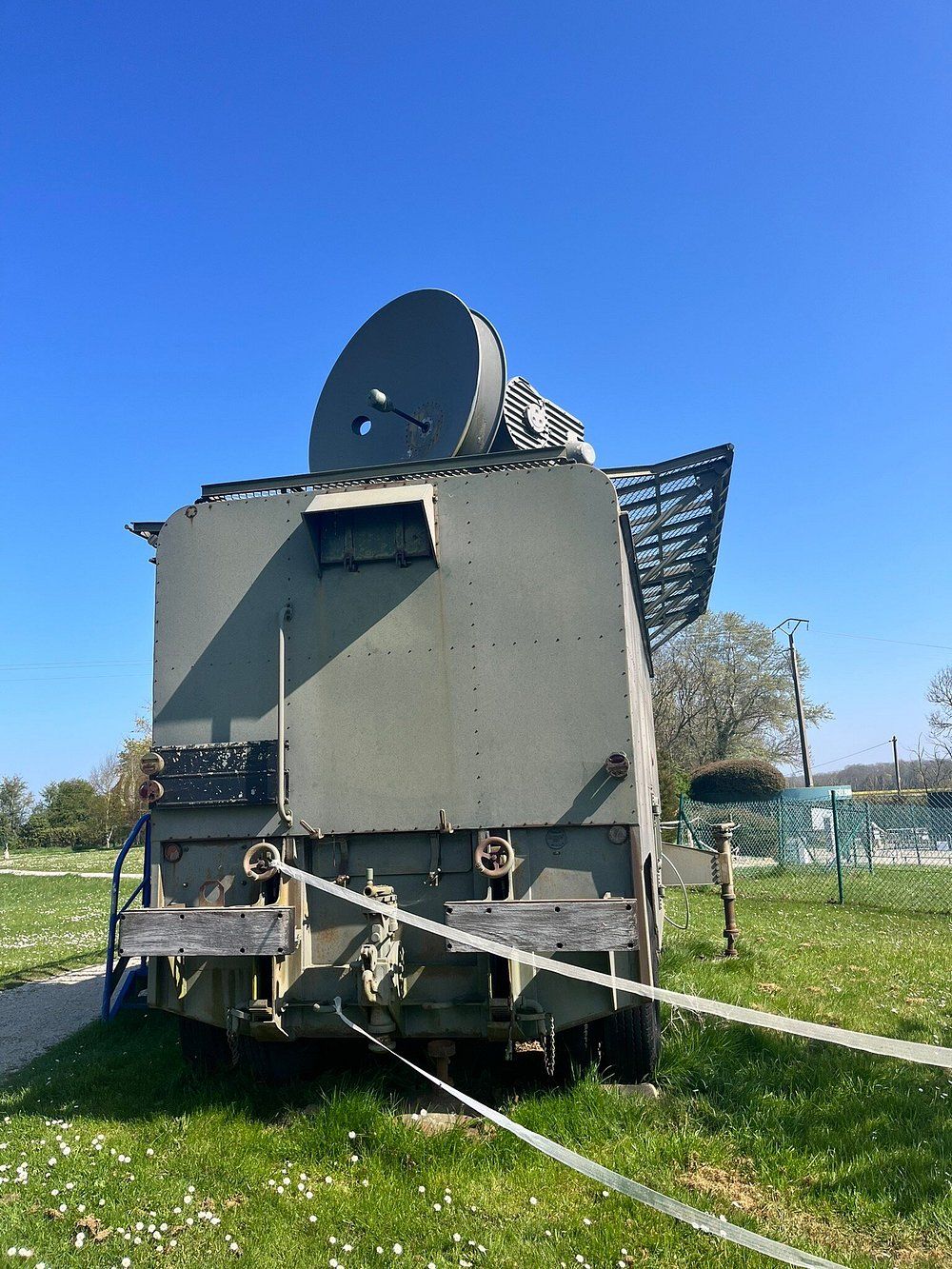 1944 Radar Museum – D-Day Center