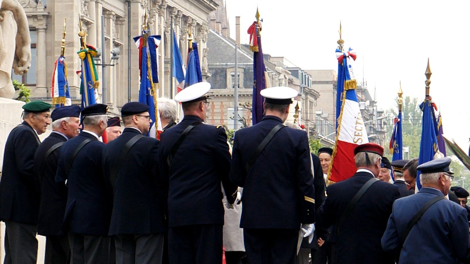 81st D-Day Commemoration: June 6, 2025 – D-Day Center