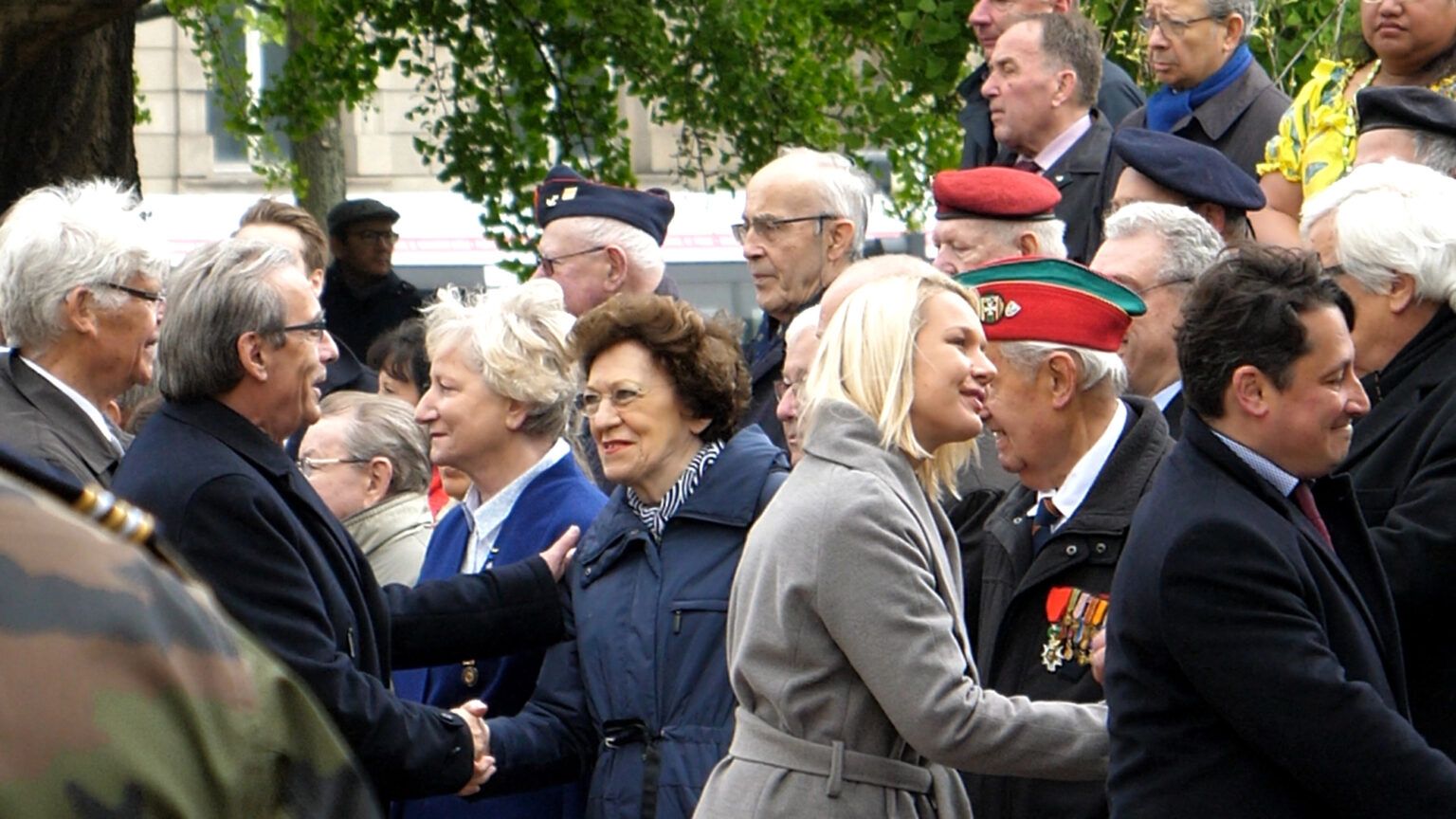 81st D-Day Commemoration: June 6, 2025 – D-Day Center