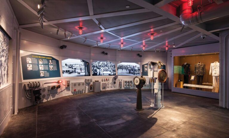 The Aftermath: Immediate Military Consequences of D-Day Explained – D ...
