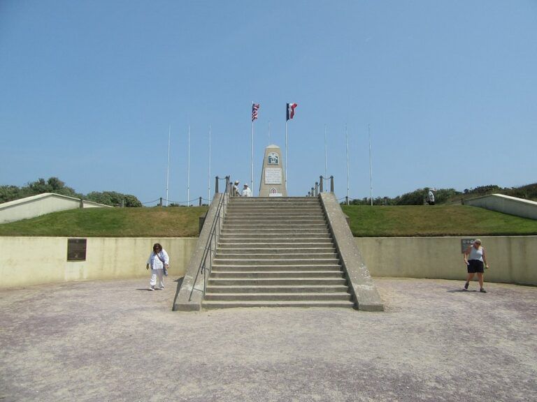 Saint-Lô WW2 D-Day History and Present Day – D-Day Center