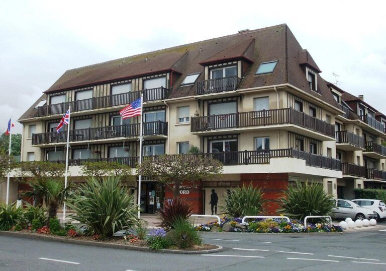 Museum Commando No. 4 – D-Day Center