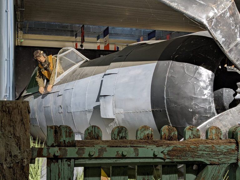 Normandy Victory Museum – D-Day Center