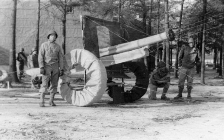 Operation Bodyguard (D-Day Deception) – D-Day Center