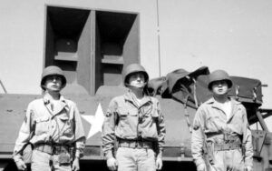 Operation Bodyguard (D-Day Deception) – D-Day Center