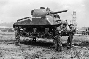Operation Hammer: The Allied Assault That Changed Modern Warfare – D ...