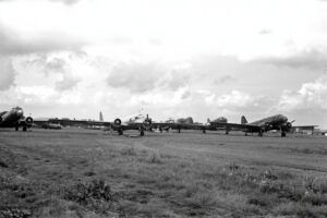 Operation Tiger: The Forgotten Rehearsal that Shaped Allied Victory – D ...