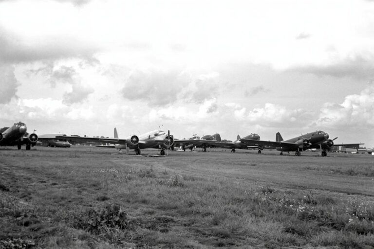 Operation Tiger: The Forgotten Rehearsal that Shaped Allied Victory – D ...