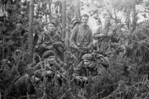 Operation Mulberry: The Artificial Harbors That Secured Allied Victory ...