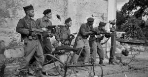 Operation Epsom: The Critical British Offensive in Normandy – D-Day Center