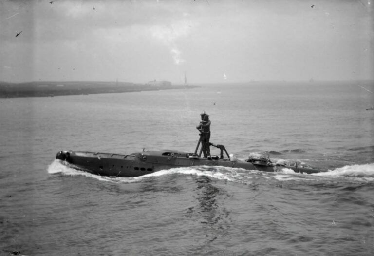 Operation Tonga: The British Airborne Mission That Secured the Eastern ...