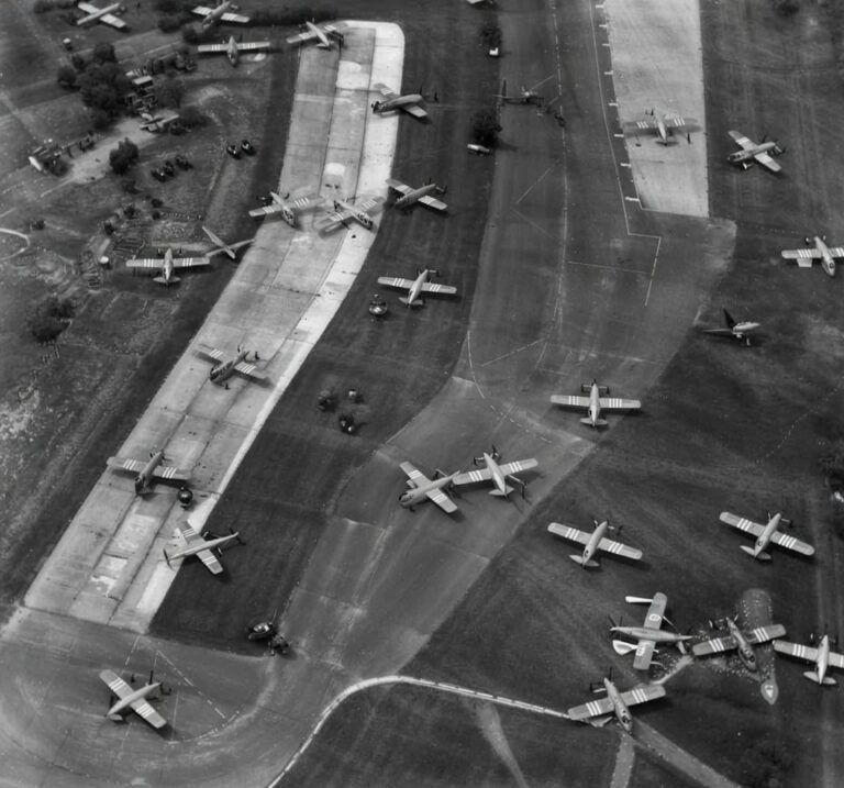 Operation Tiger: The Forgotten Rehearsal that Shaped Allied Victory – D ...