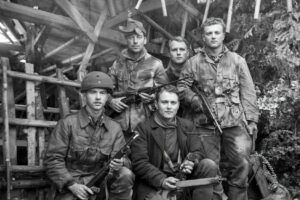 Operation Pluto: The Undersea Pipeline That Fueled Allied Victory – D ...