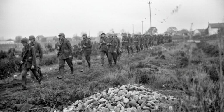 Operation Fortitude: The Deception Plan That Secured Allied Victory – D ...