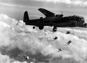 Operation Pluto: The Undersea Pipeline That Fueled Allied Victory – D ...