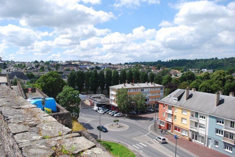 Saint-Lô WW2 D-Day History and Present Day – D-Day Center