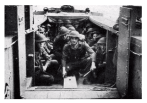 D-Day Landing Craft – D-Day Center