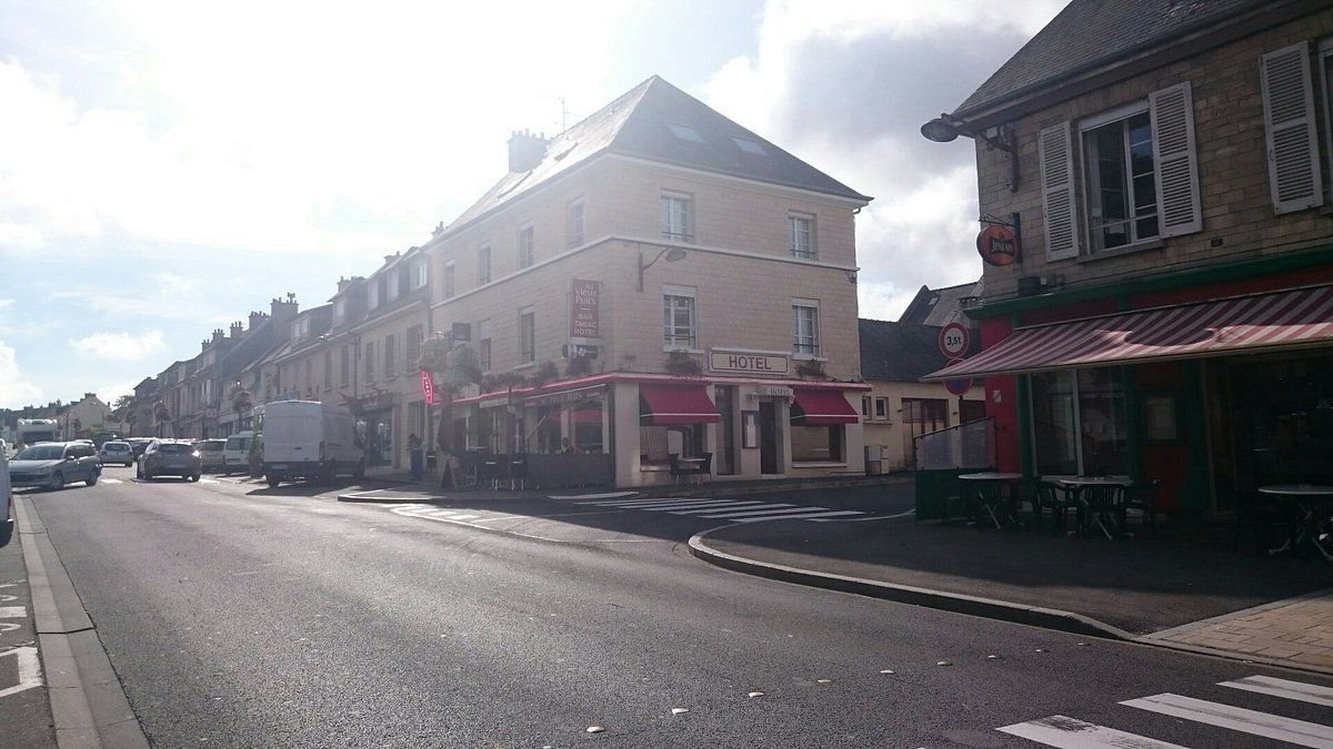 Villers-Bocage WW2 D-Day History and Present Day – D-Day Center