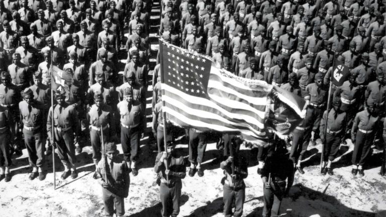 The Liberation of Paris: Events and Significance in WWII – D-Day Center