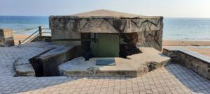 Juno Beach Landing Zone – D-Day Center